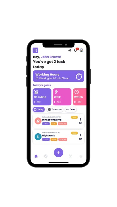 Vinit Kumbhani | React Native Developer